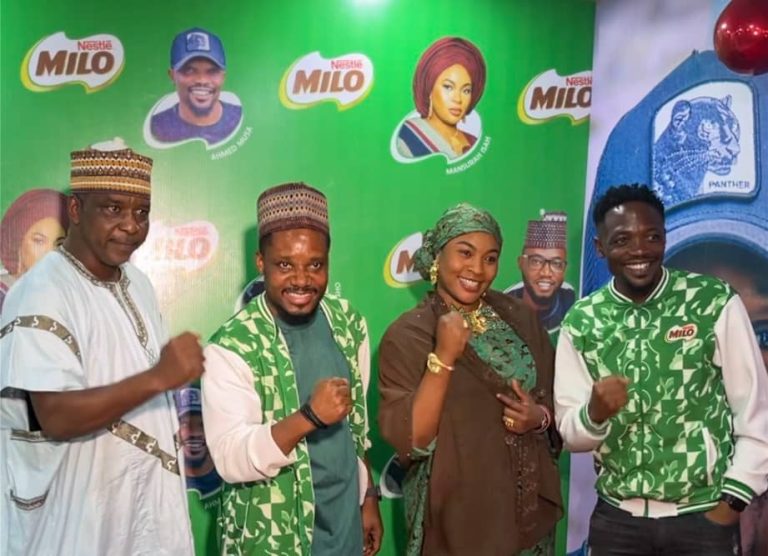 MILO SIGNS NORTHERN INFLUENCERS TO DEEPEN NATIONAL REACH, COMMUNITY ...