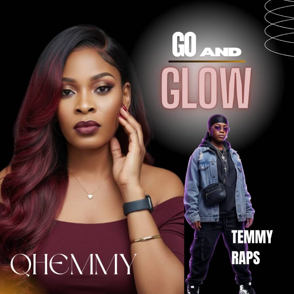 QHEMMY’S NEW SINGLE, ‘GO AND GLOW’ DEBUTS AS FIRST SONG RELEASE IN 2026 ...